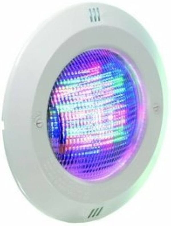 Projecteur Led Couleurs pour piscine ⋆ Société Brico Bouhlel