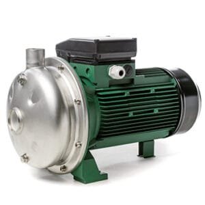 Pompe DAB Inox 2 Chevaux ⋆ Société Brico Bouhlel